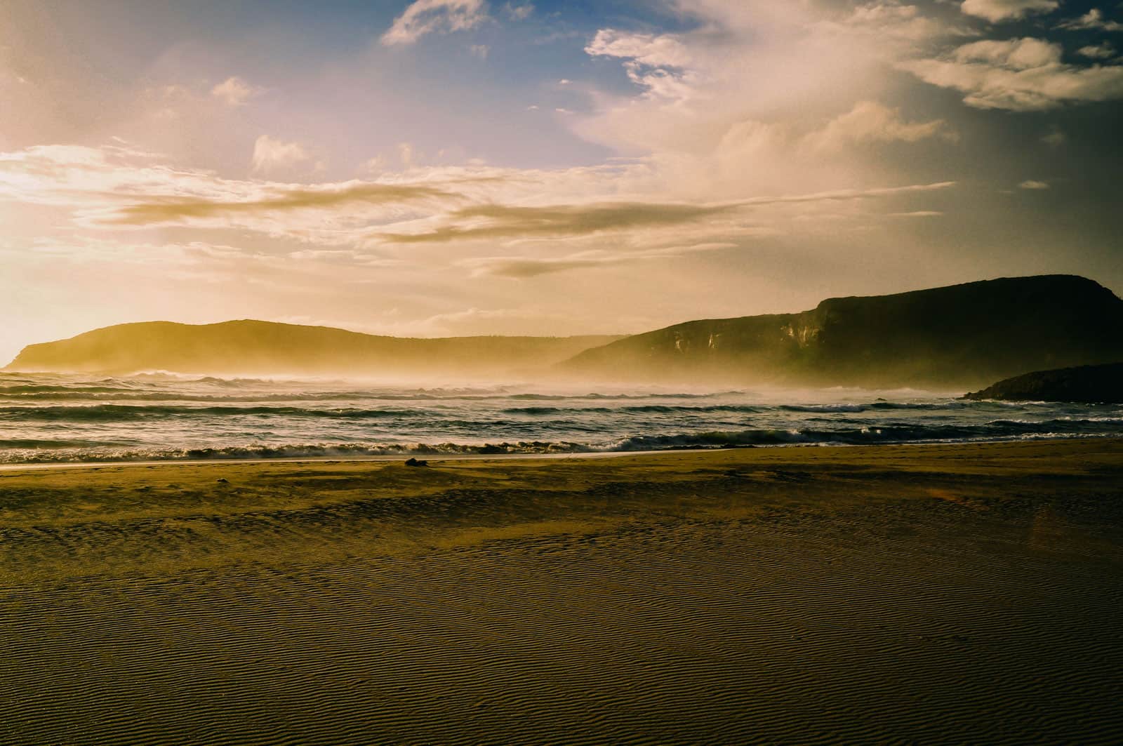 Garden Route South Africa - 10 day Road Trip Itinerary | tobinka